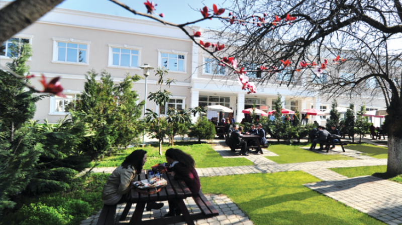 Sakarya University | Sakarya University Department of Foreign Languages ...